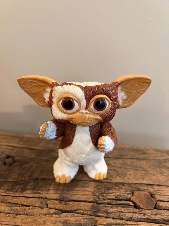 Gizmo Mogwai Toy