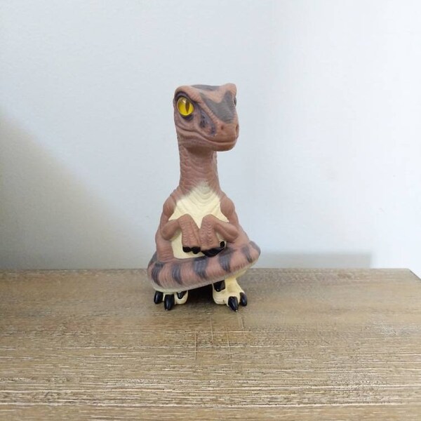Baby Raptor - Etsy