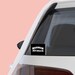 Worlds Best Memaw 5.9" Decal Sticker (color White) Memaw Sticker,memaw ...
