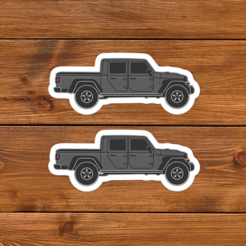 2 Gladiator Stickers - Etsy
