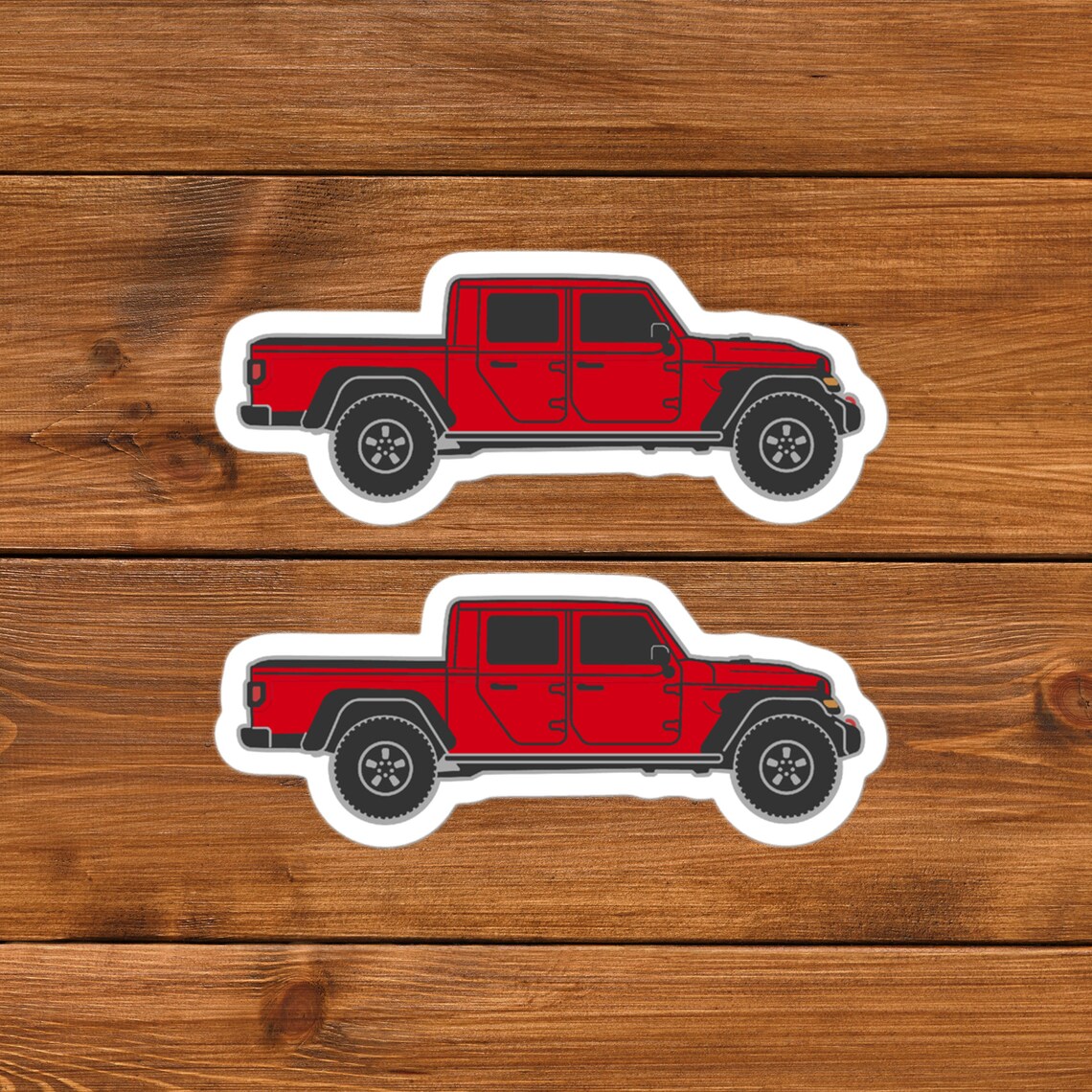 2 Gladiator Stickers - Etsy