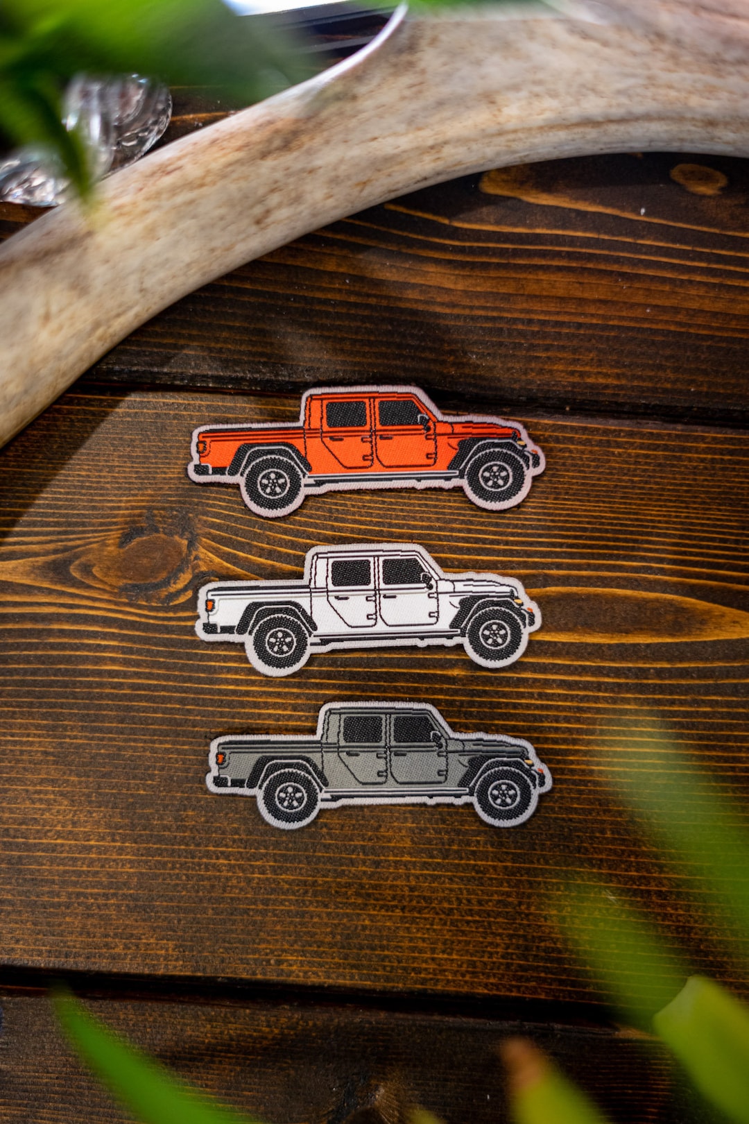 Gladiator Patch - Etsy