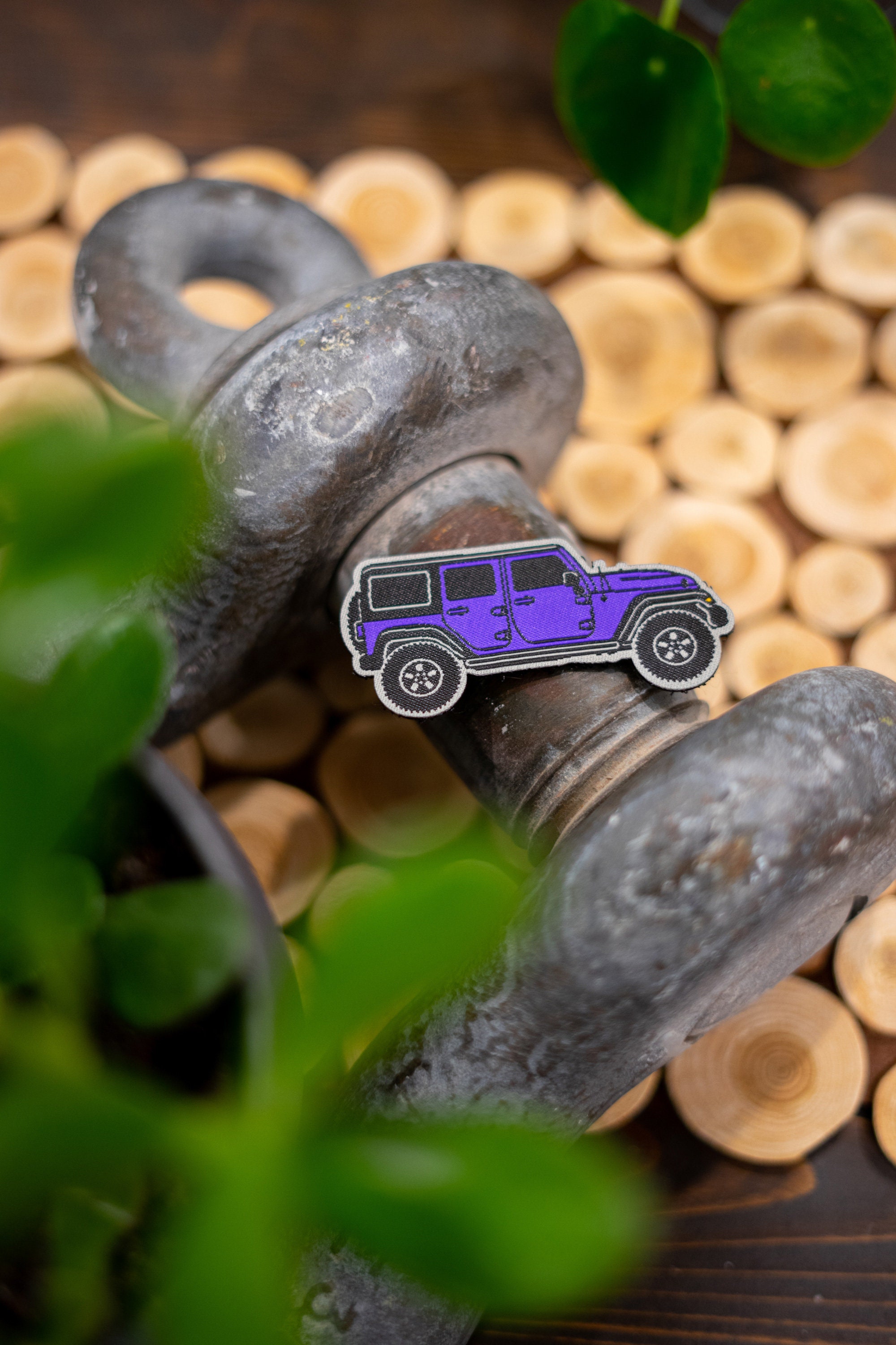 Wrangler Patch | Etsy