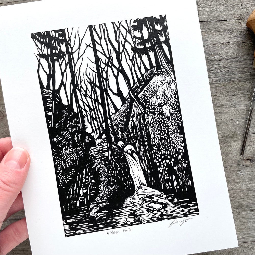 BethKnightART - Etsy UK