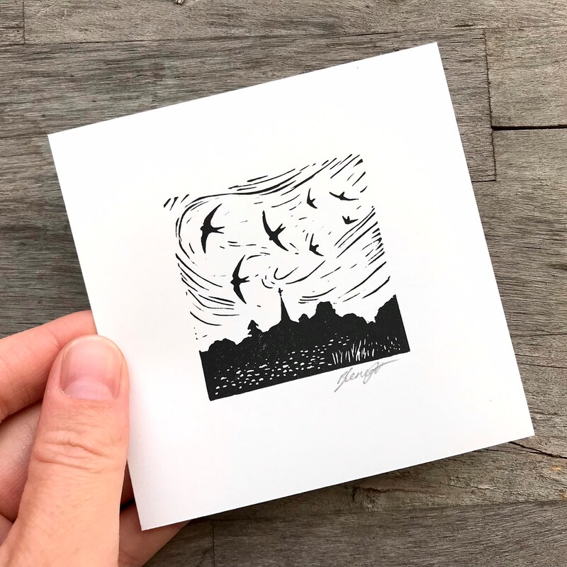 BethKnightART - Etsy UK