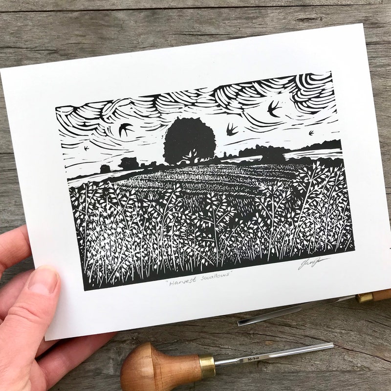 BethKnightART - Etsy UK