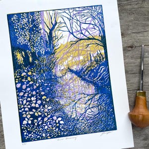 BethKnightART - Etsy UK