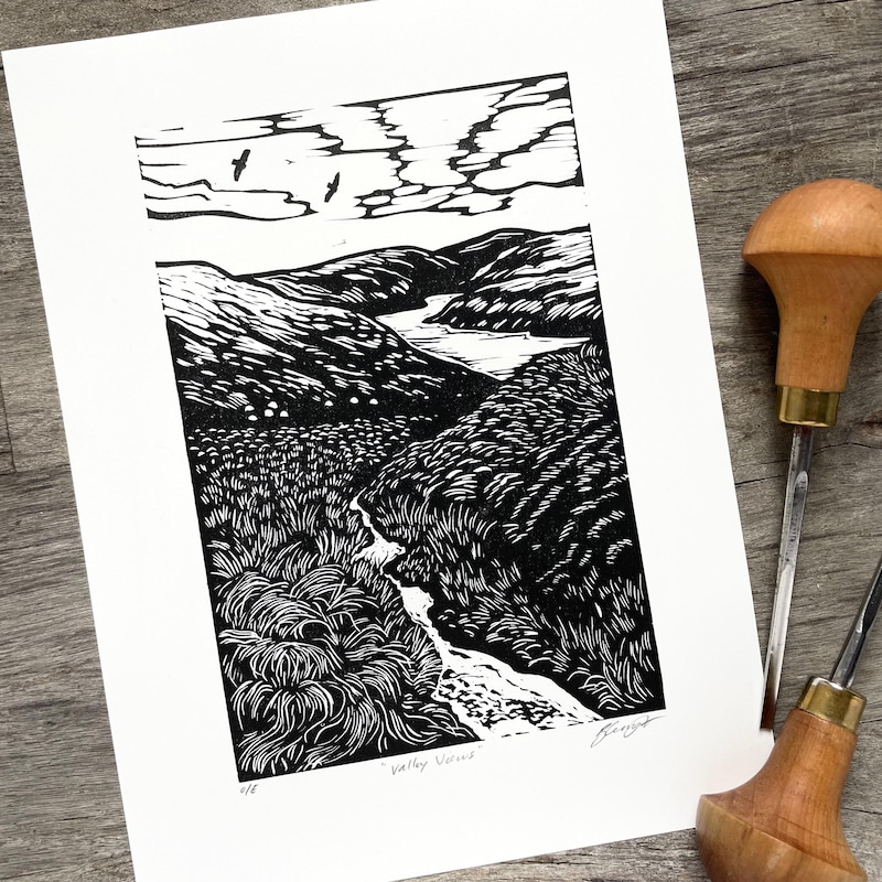 BethKnightART - Etsy UK
