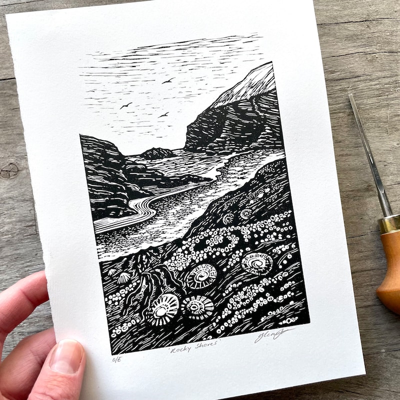 BethKnightART - Etsy UK