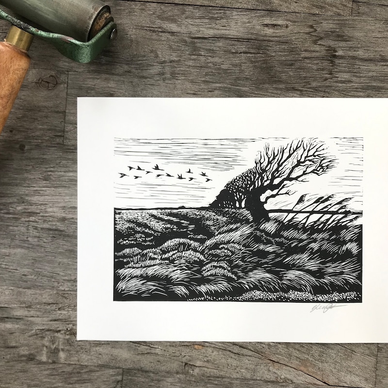 BethKnightART - Etsy UK
