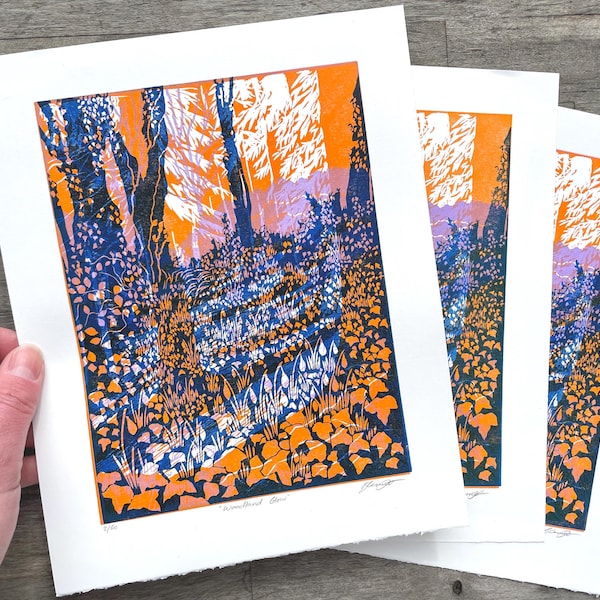 BethKnightART - Etsy UK