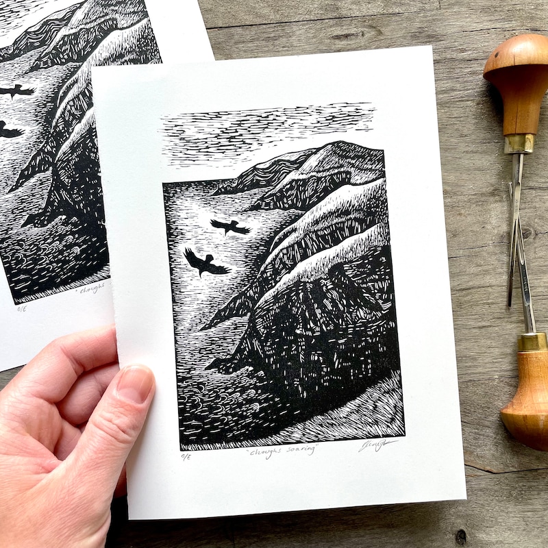 BethKnightART - Etsy UK