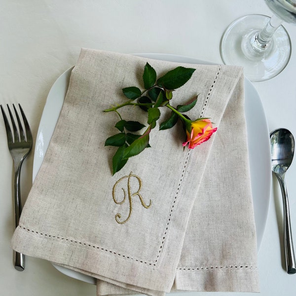 4 Initial Monogram - Etsy