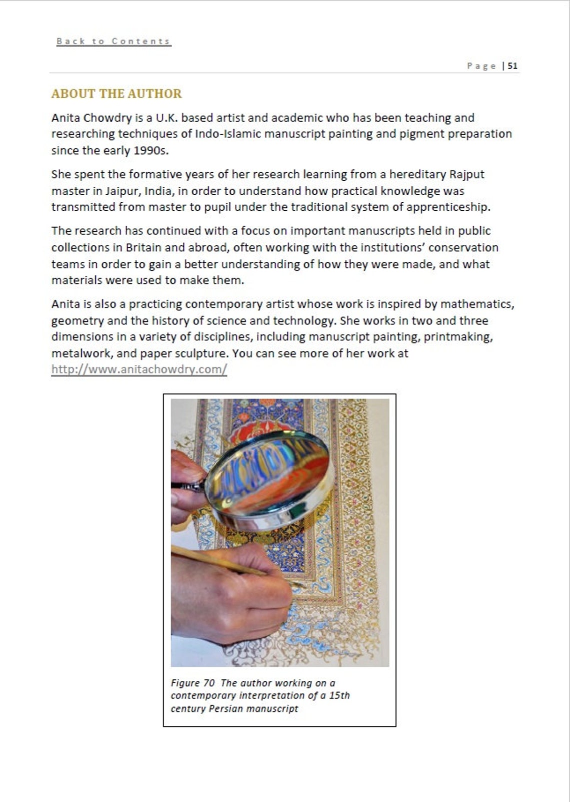 The Book of Gold - Etsy UK