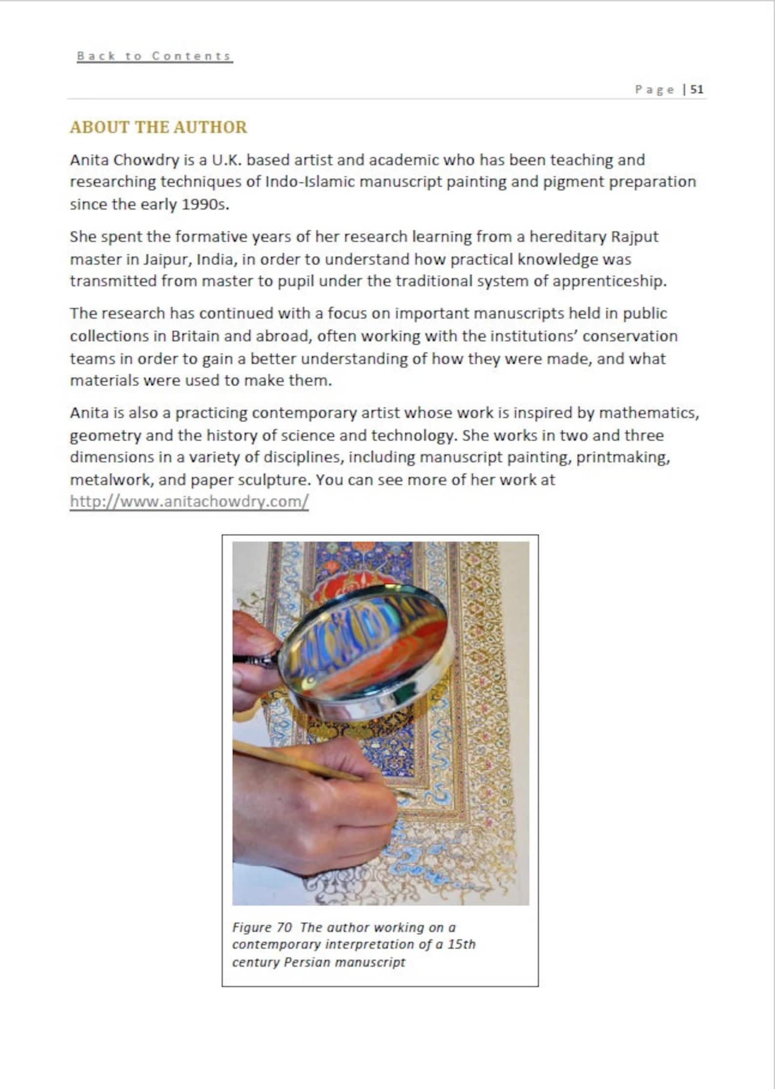 The Book of Gold - Etsy UK