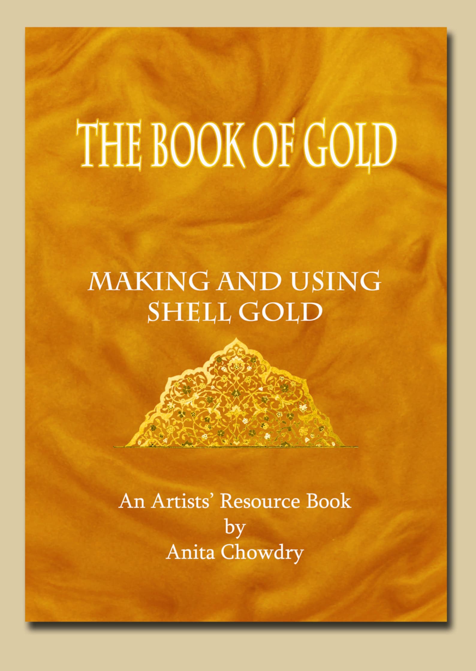 The Book of Gold - Etsy UK