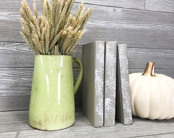 Yellow home decor | Etsy