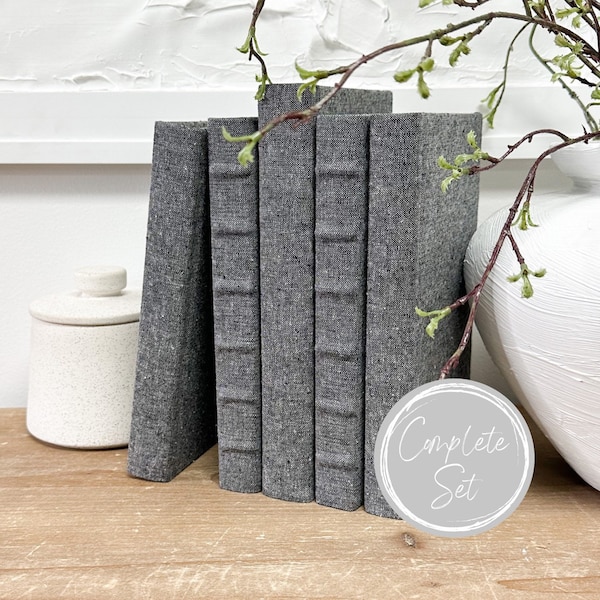 Gray Shelf - Etsy