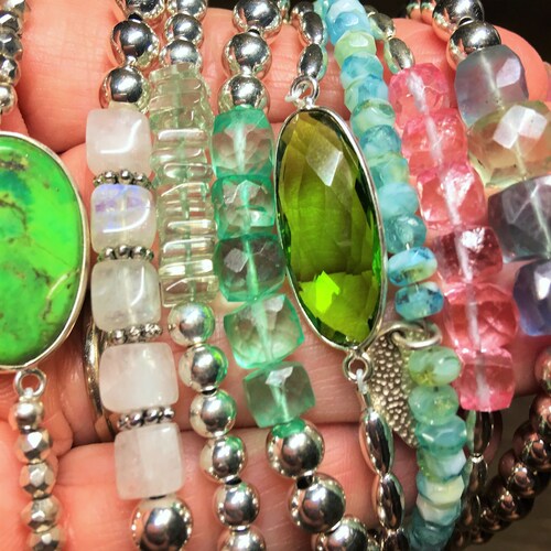StylishStonesDesigns - Etsy
