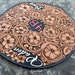 ROPE CAN PATTERNS - Sheridan Floral Rope Can Cover Leather Patterns ...