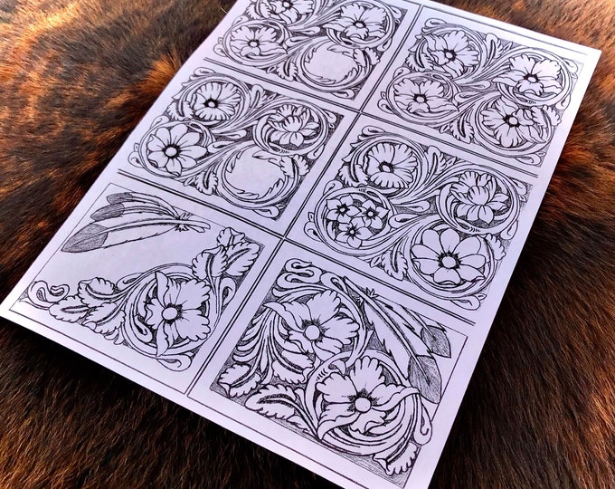 HEY DUDES PATTERN Toe Top Leather Pattern for Hey Dude Shoes. digital ...