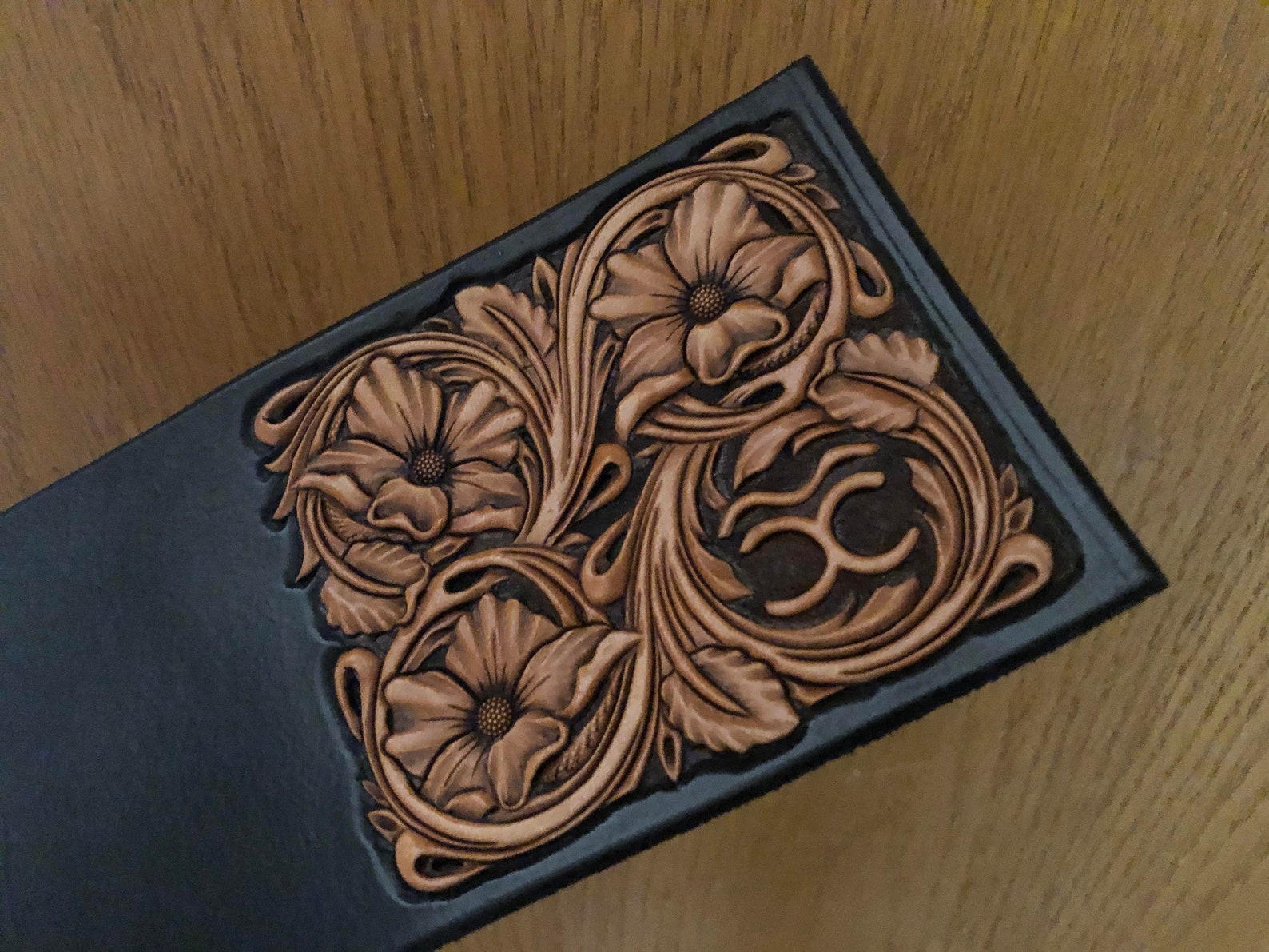 SHERIDAN FLORAL BIFOLD Patterns 3-pack. Made to Fit Chaylor-fenneli ...