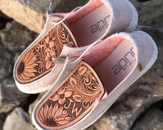 FLORAL NOTEBOOK PATTERN- Sheridan Floral Leather Pattern (digital Copy ...