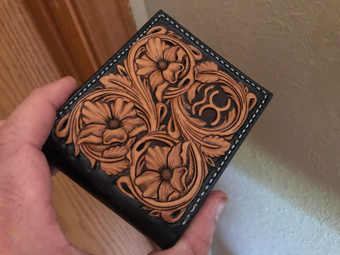 SHERIDAN FLORAL BIFOLD Patterns 3-pack. Made to Fit - Etsy