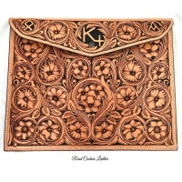 OAK LEAF BELT Pattern - (digital Download) - Etsy