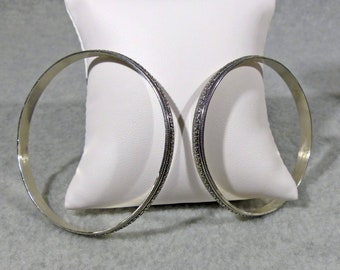 Sterling Silver Wire Pattern - Etsy