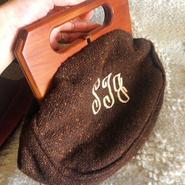 Bermuda Bag - Etsy