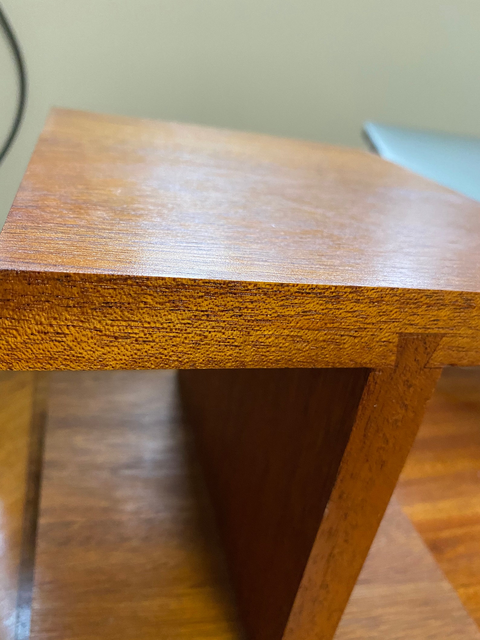 Wood Desktop Studio Monitor Speaker/monitor Stand - Etsy Canada