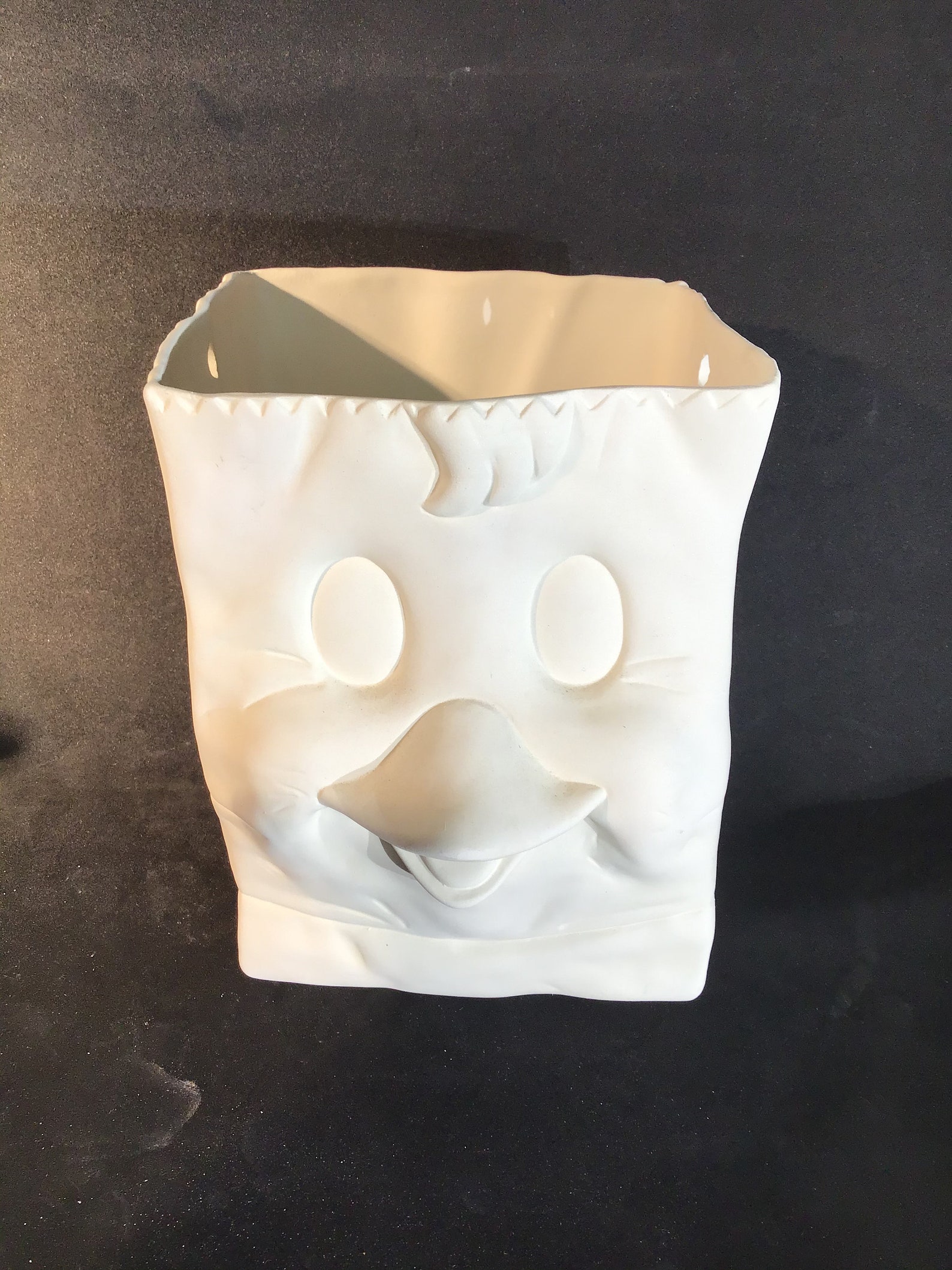 Ceramic Bisque Easter Ready to Paint Ceramics Unpainted Ceramic Rabbits ...