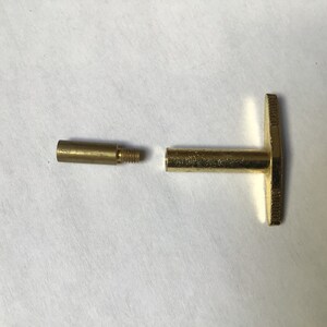 Music Box Key Key for Music Box Crank Key - Etsy