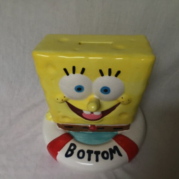 Piggy Bank - Etsy Canada