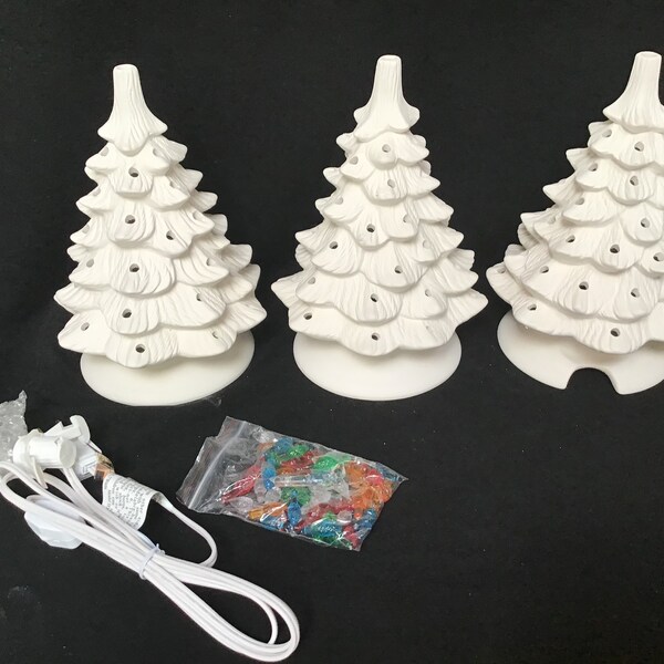 Diy Ceramic Tree - Etsy