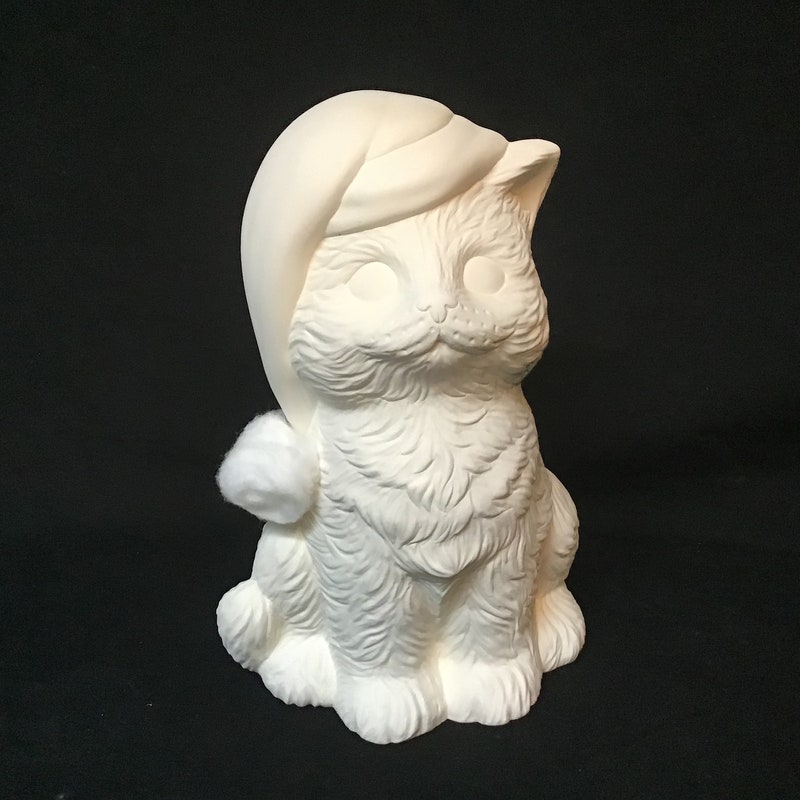 Cat Ceramics - Etsy