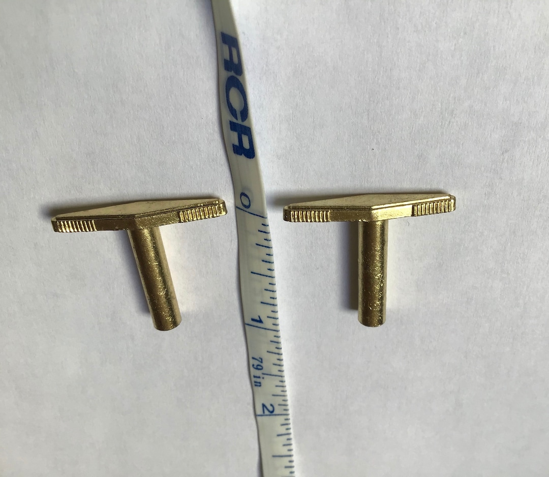 Music Box Key Key for Music Box Crank Key - Etsy