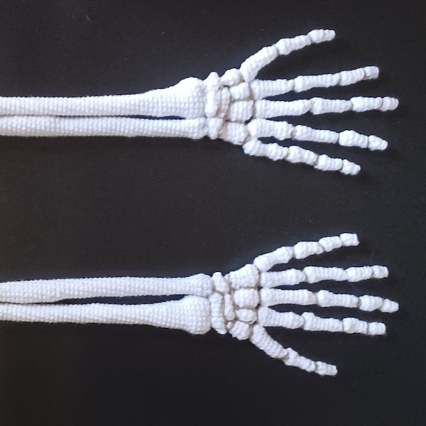 Hand Crochet Pattern - Etsy