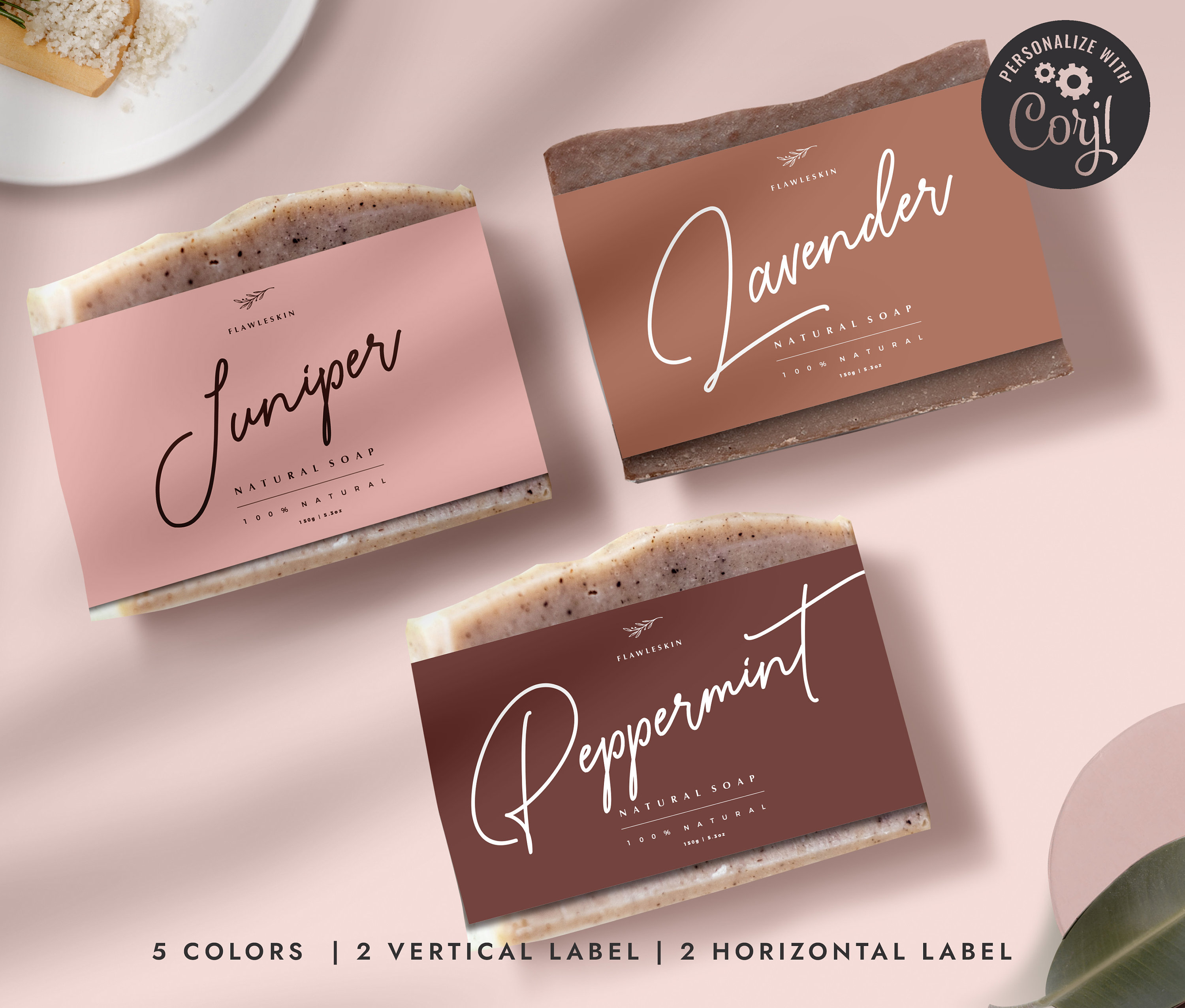 Editable Soap Label Template Printable Soap Labels Soap - Etsy Canada