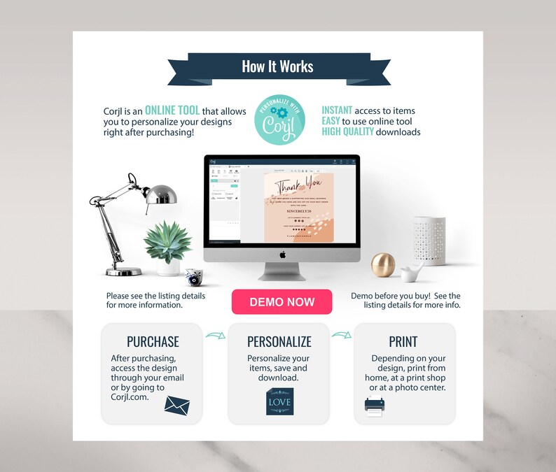 Editable Candle Care Card Template Printable Care Guide Card - Etsy