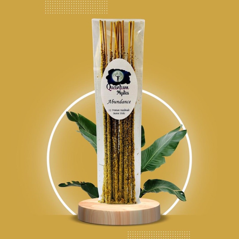 Incense Sticks - Etsy