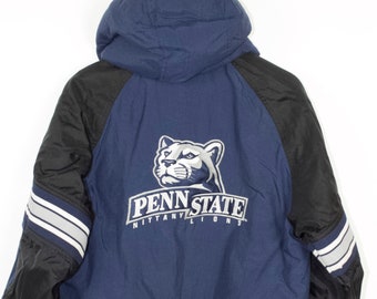 Penn state jacket | Etsy