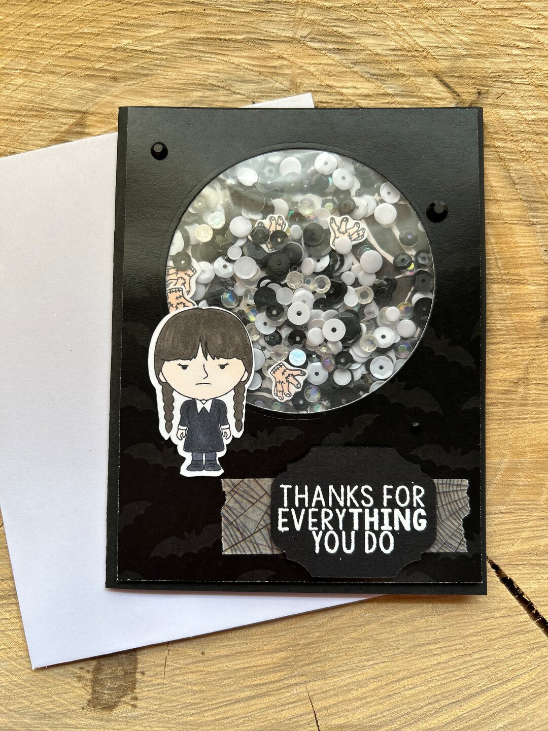 Spooky Family, Spooky Birthday, Spooky Card, Famous Family, We Wear ...