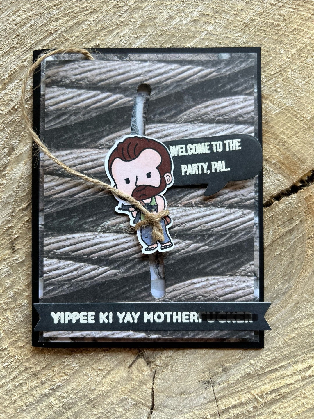 Action Star, Movie Card, Movie Lover, 90s Movies, Greeting Card ...