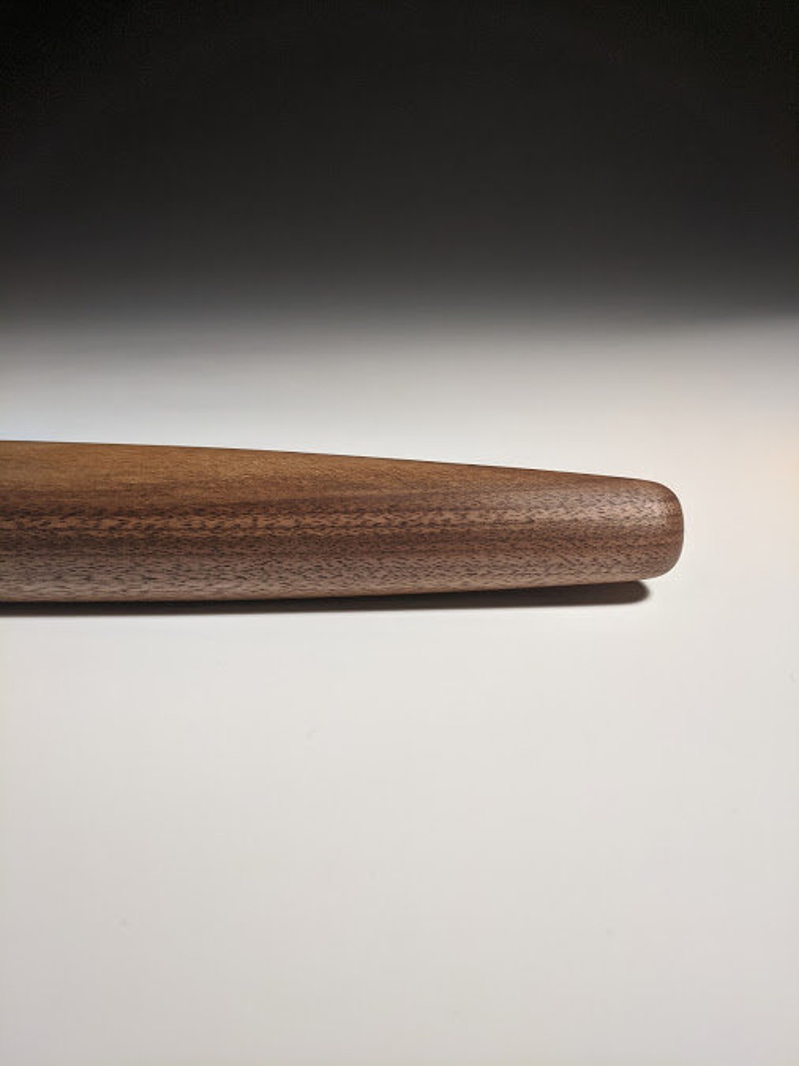 Walnut Tapered French Rolling Pin for Baking Bread and Pastry | Etsy Walnut Tapered French Rolling Pin for Baking Bread and Pastry | Etsy