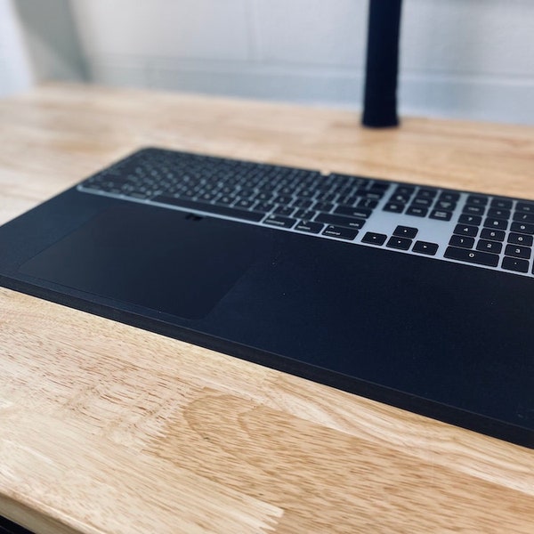 Keyboard Lap Tray - Etsy