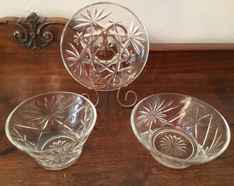 Oatmeal glass | Etsy