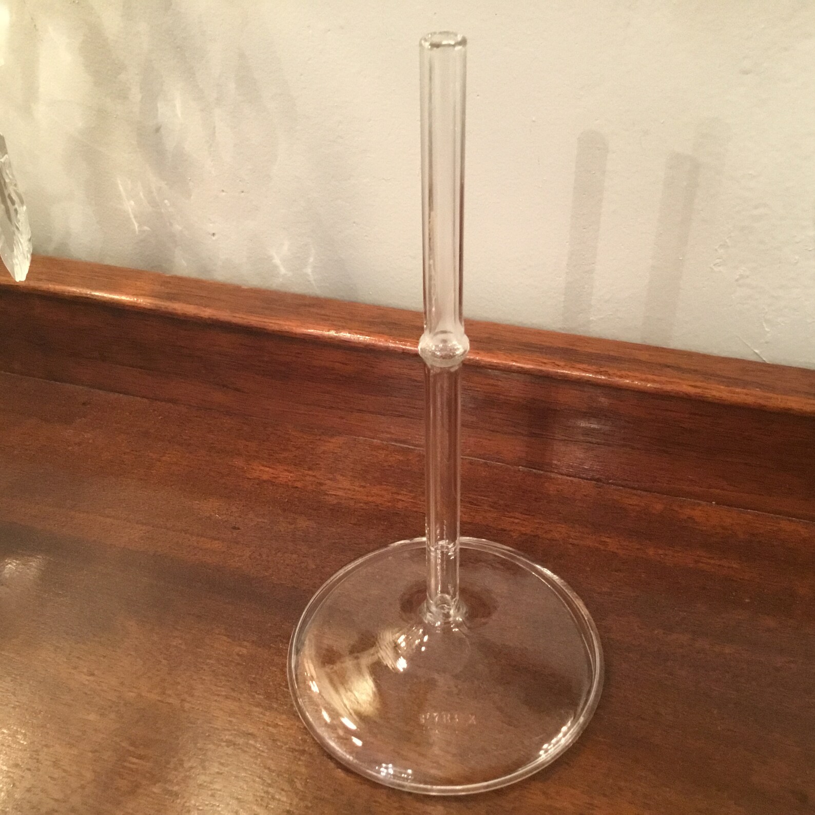 PYREX Coffee Percolator Made in USA Glass Pot, Bakelite Handle, GLASS ...