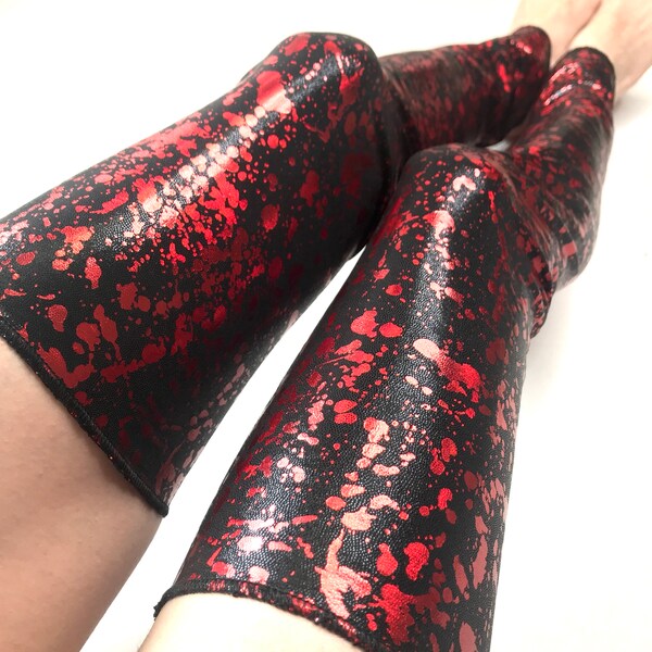 Bloody Zombie - Etsy